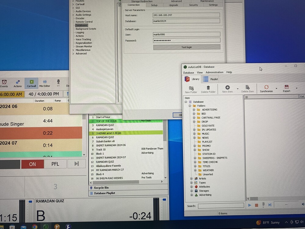 PostgreSQL 13+: "[FireDAC][Phys][PG][libpq] authentication method 10 not supported." error ...