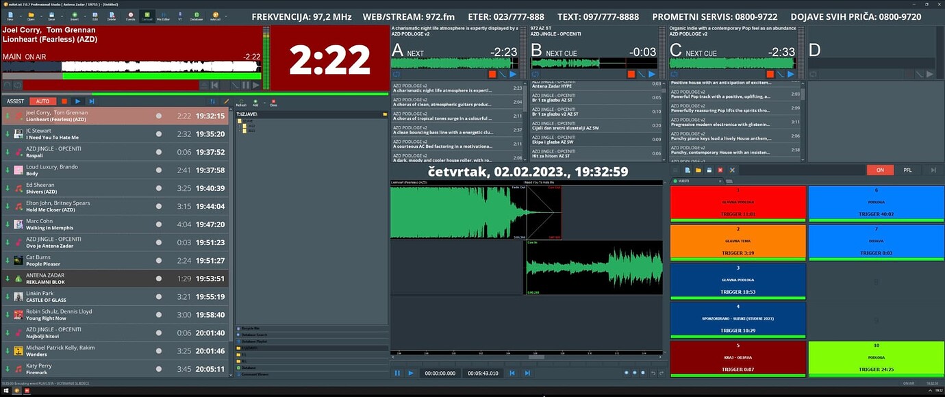 Skin omniplayer - mAirList 7.x - mAirList Community Forum